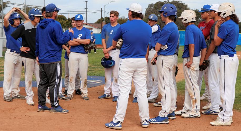 Lompoc Braves set for the start of the Channel League baseball season ...