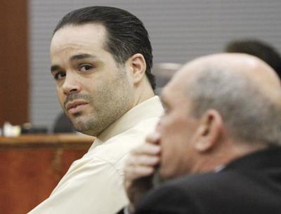 Jury finds Lujan guilty | Crime and Courts | lompocrecord.com