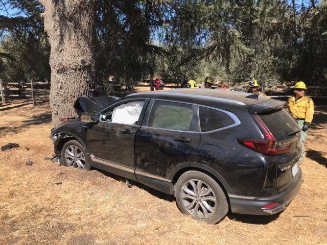 San Juan Bautista resident identified in fatal 2-car collision near ...