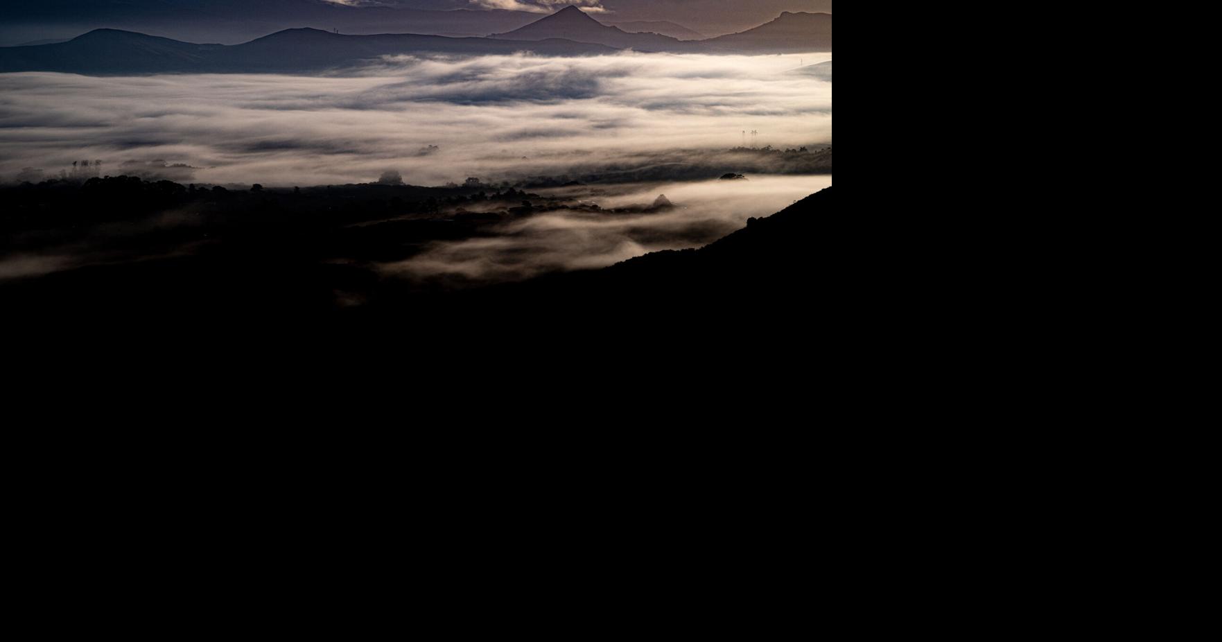 Rain boosts year's totals, dry weather forecast through first week of ...