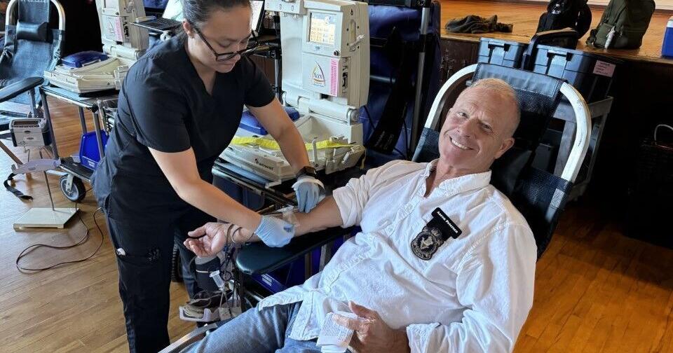 Vikings of Solvang to host community blood drive | Local News ...