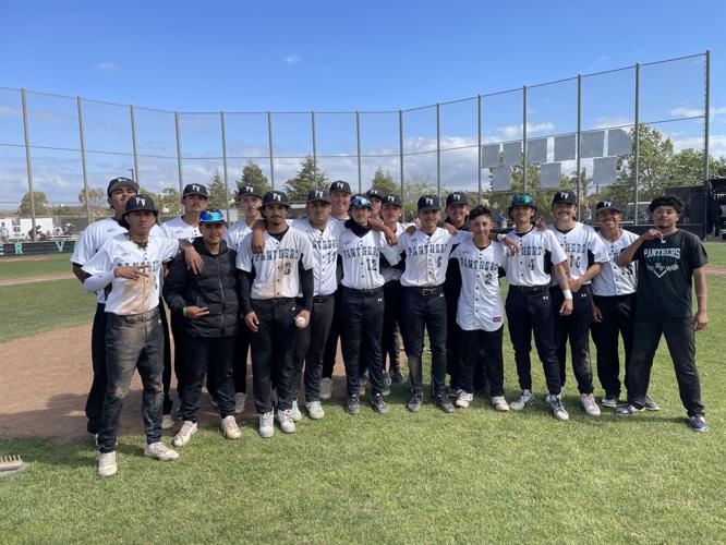 Pioneer Valley baseball team nips Cabrillo on Zepeda walk-off single ...