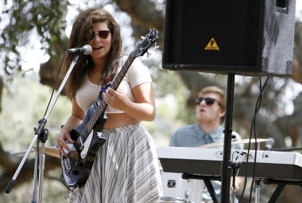 GALLERY: Santa Barbara County Local Fest held at Ken Adam Park | Local ...