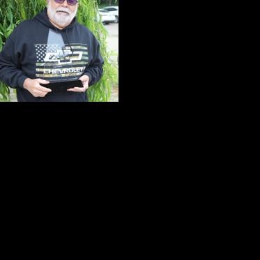 Angel Ramos receives Leadership Lompoc Valley's honorary award | Local ...