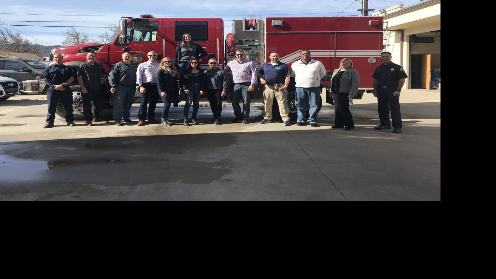 GALLERY: Lompoc homecoming | Local News | lompocrecord.com