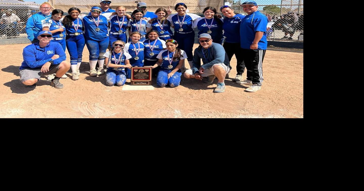 Lompoc Sonics 12U softball team keeps humming along | Youth Sports ...