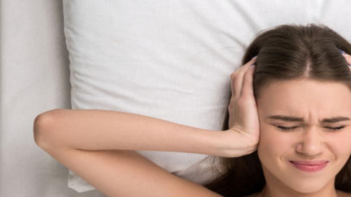 exploding head syndrome sleep paralysis