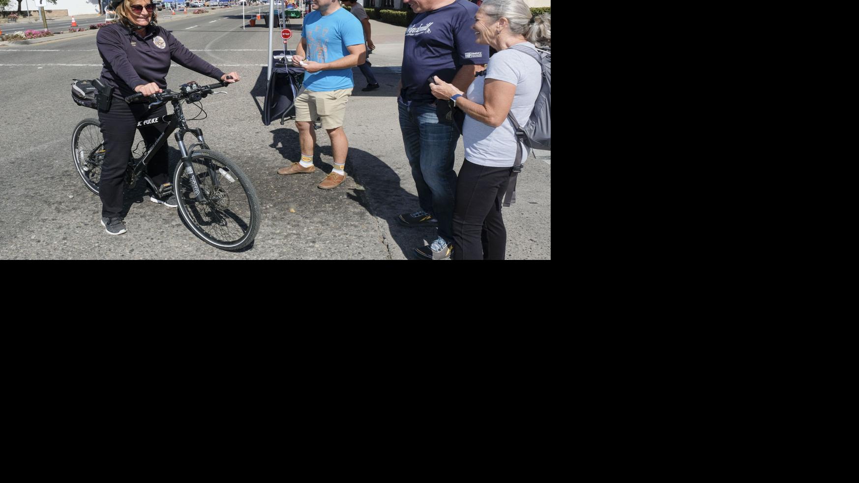 Lompoc Police Foundation to host COPtoberfest | Local News ...