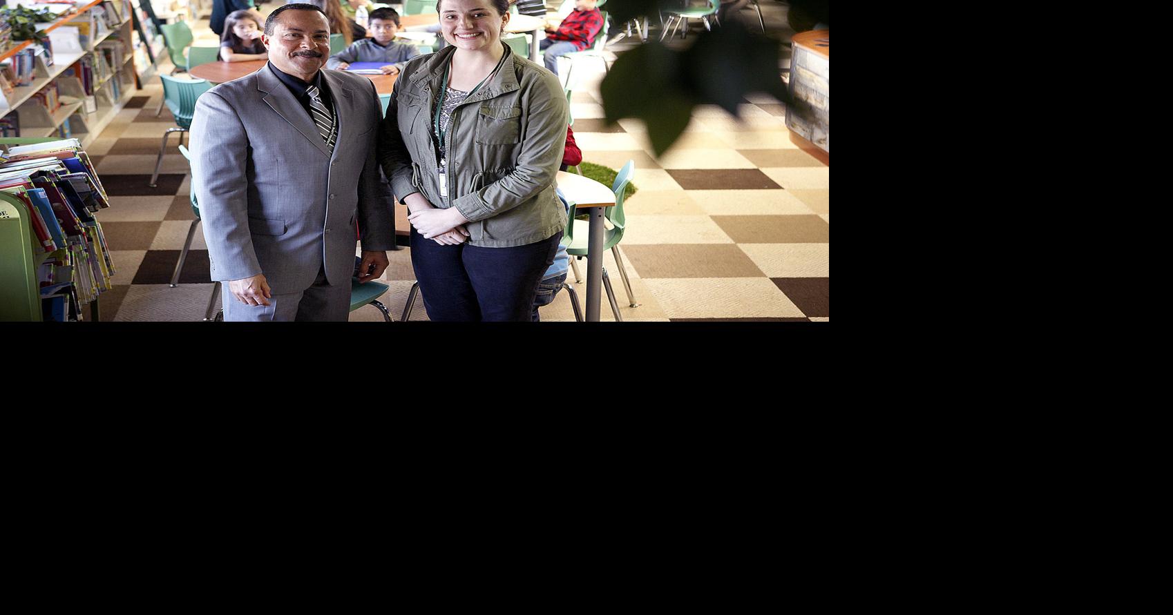 Mary Buren to name library after Ellen Degeneres | Local News ...