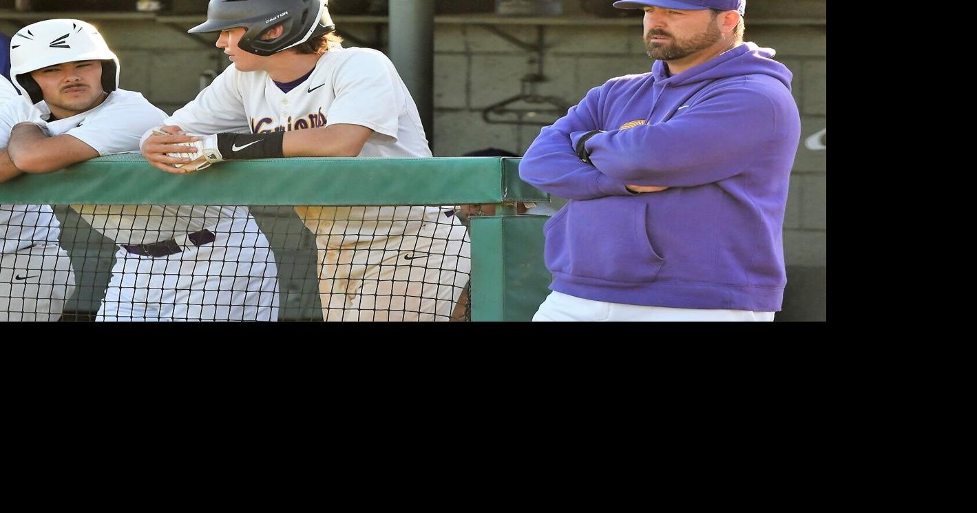 It's spring break, but there is still local baseball and softball ...