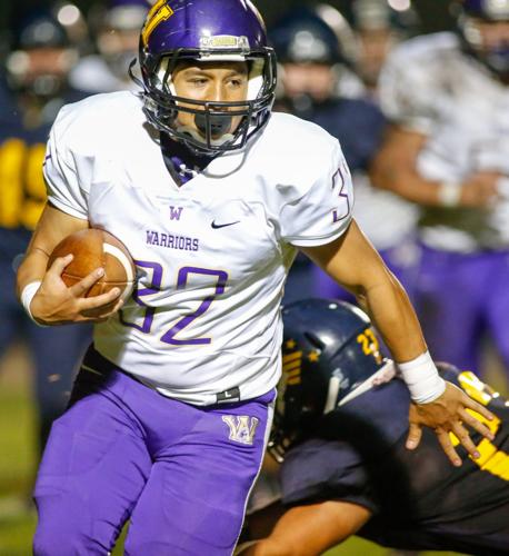 2017 High School Football Preview: Righetti Warriors intent on turning ...