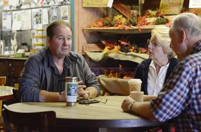 Lingl is Lompoc’s new mayor | Government and Politics | lompocrecord.com