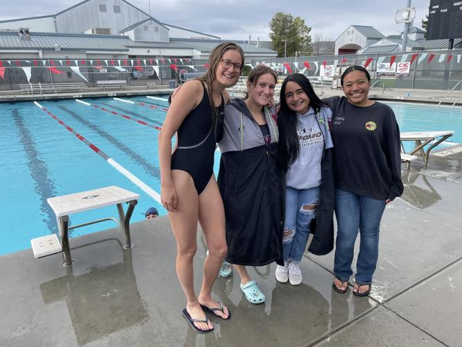 Nipomo girls, Orcutt Academy boys win Sunset League dual meets | High ...