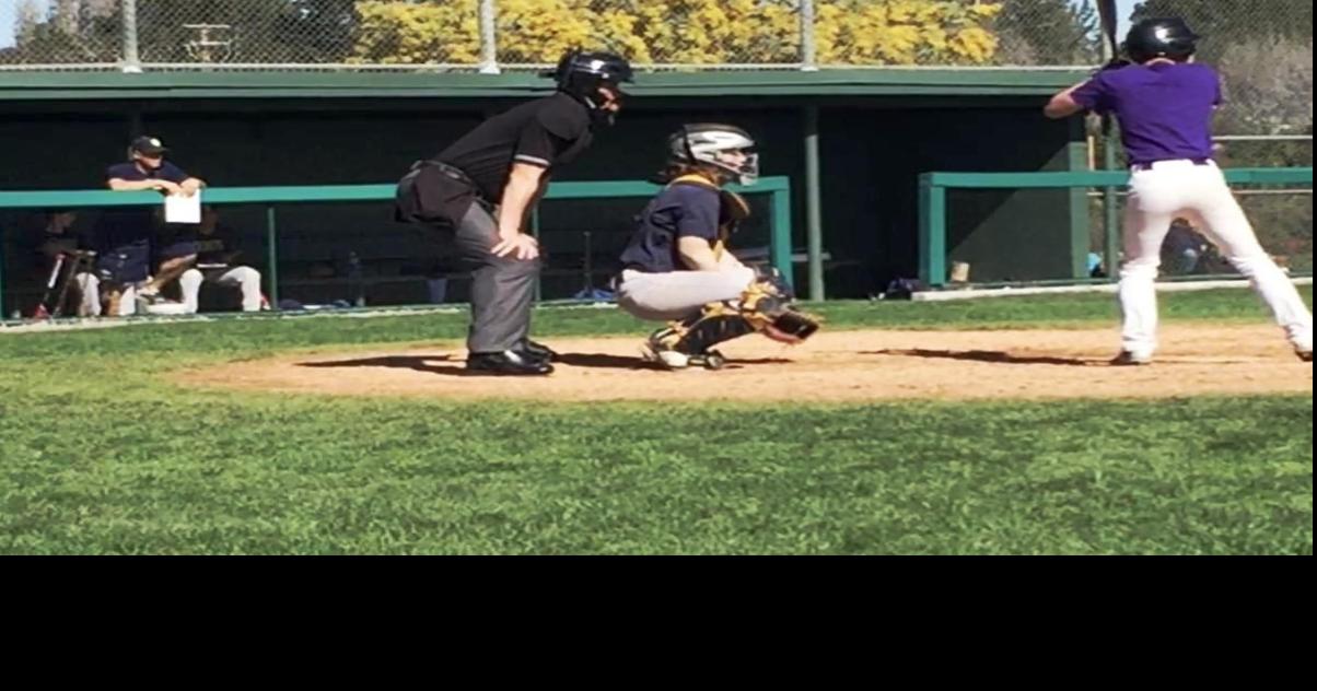 Umpires wanted: Central Coast facing shortage of game officials | Local ...