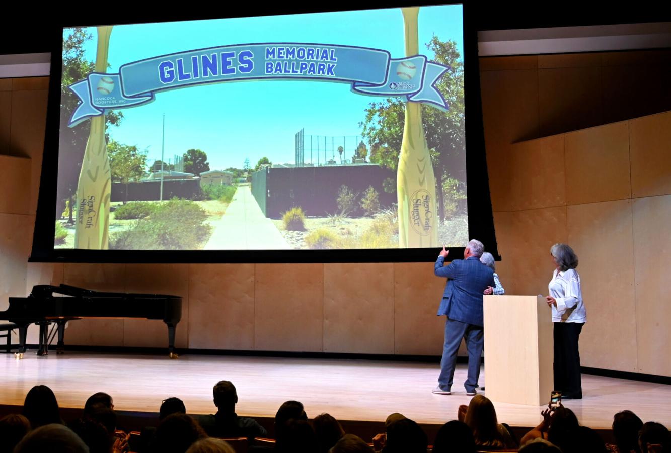 Allan Hancock College holds annual Hancock Honors celebration Saturday ...