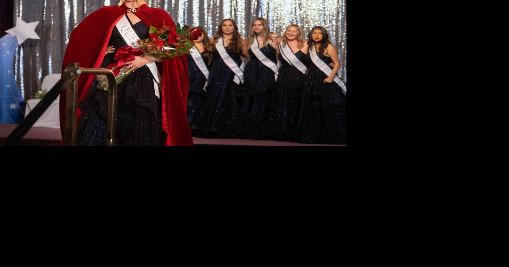 2024 Lompoc Valley Flower Festival Queen announced | Photos | Local ...