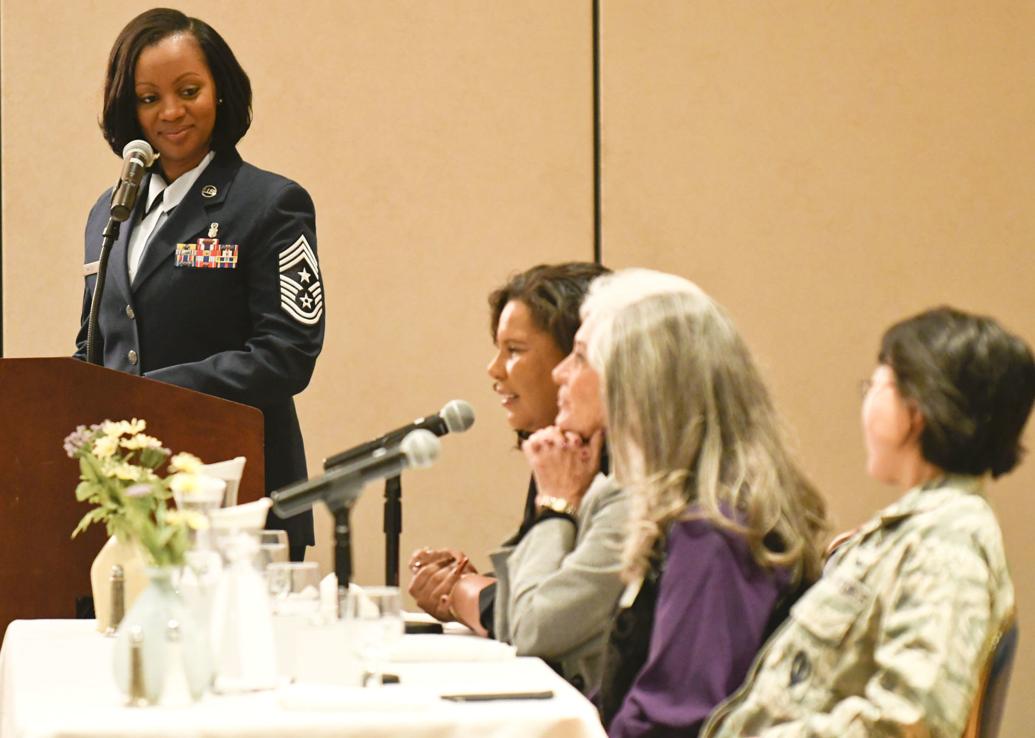 Jenelle Osborne advocates for women, Lompoc, and finding your passion ...