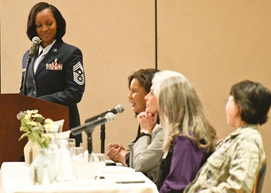 Jenelle Osborne advocates for women, Lompoc, and finding your passion ...