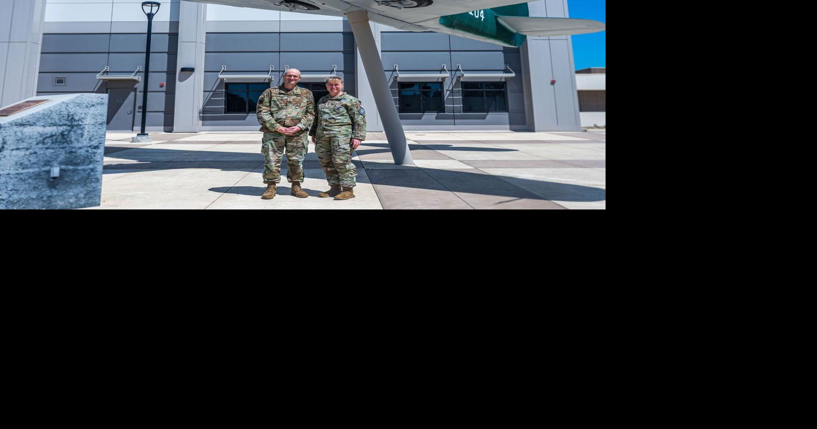 Maj. Gen. White visits Vandenberg, talks mission plan support ...