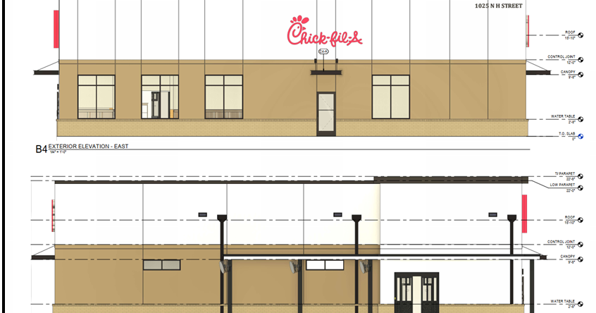 Planners green-light Chick-fil-A, Toyota dealership projects for Lompoc ...