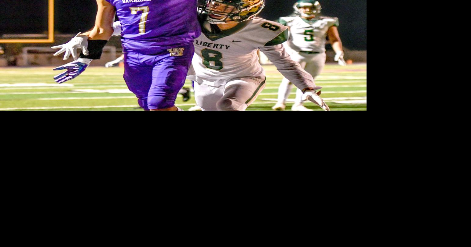 State football playoffs: Righetti has more history in its sights | High ...