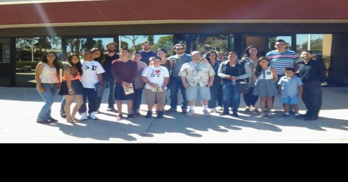 PCPA offers history lesson to Santa Maria High School students | Local ...