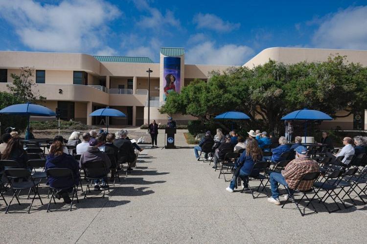 Hancock College Lompoc campus celebrates 25 years serving students ...