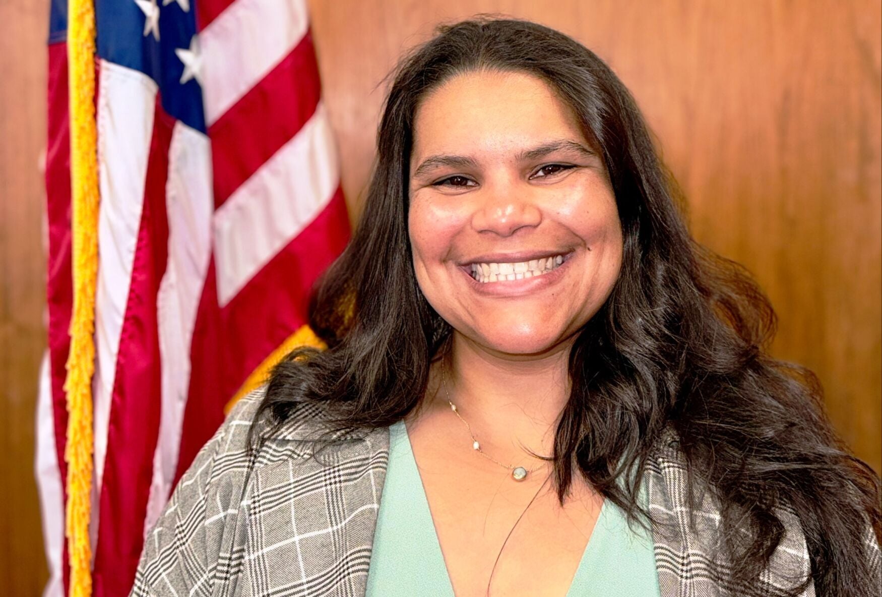 Lompoc Unified appoints Erika Floyd to school board seat vacated by ...