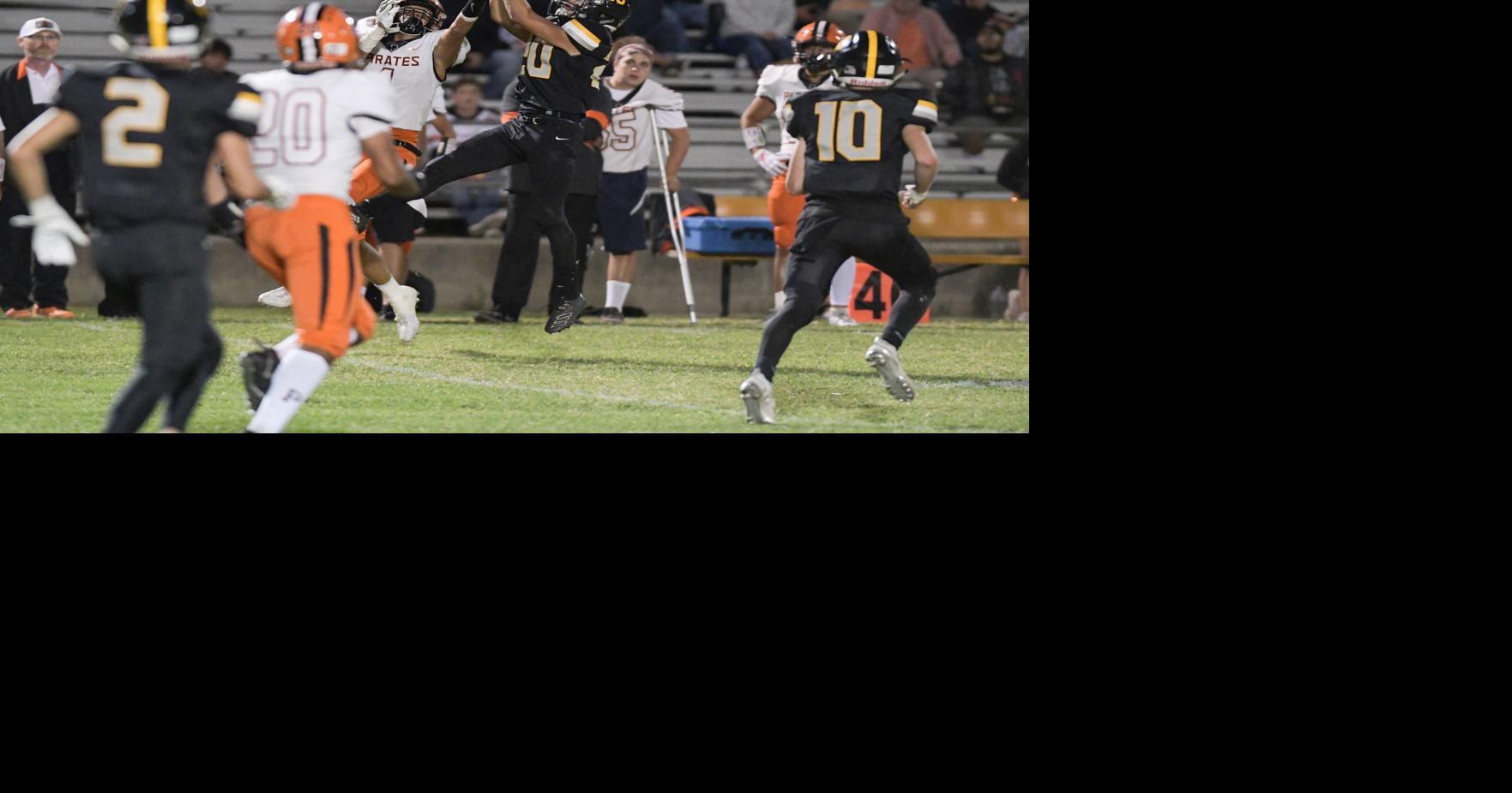 San Luis Obispo's Landon Nelson voted Player of the Week | Local Sports ...