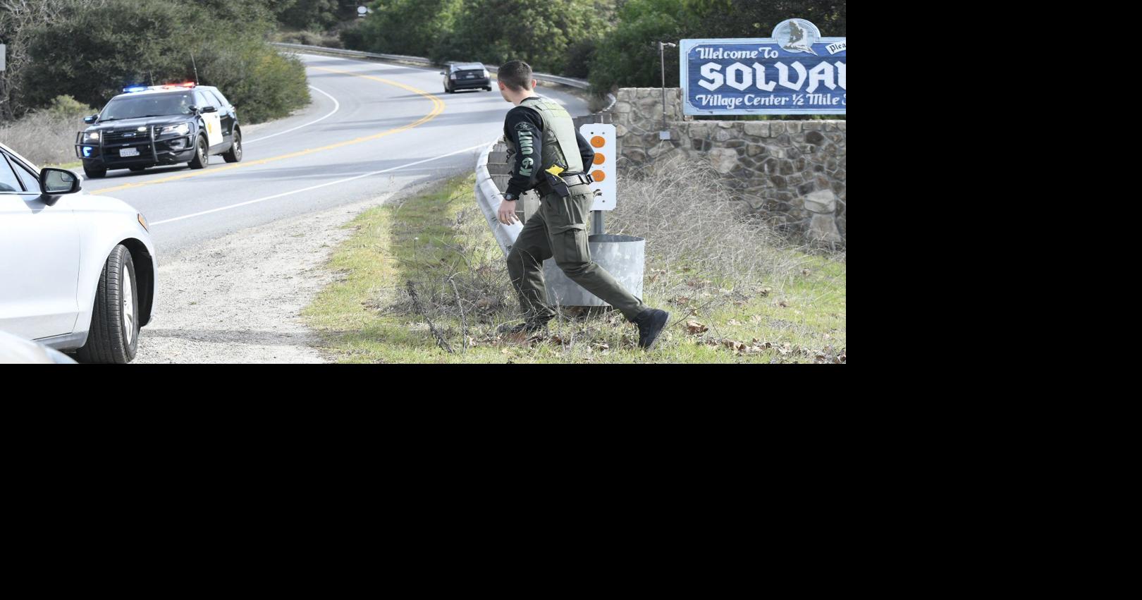 Buellton, Solvang enter mediation with Sheriff's Office over cost of ...
