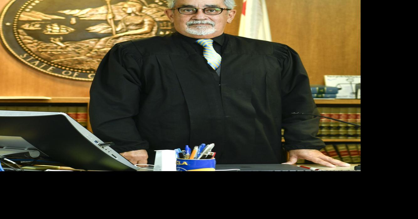 Retired Santa Maria judge joins Council on Alcoholism and Drug Abuse ...