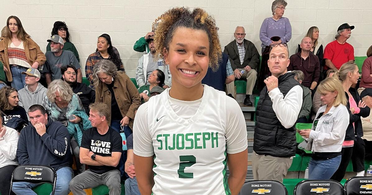 Avary Cain's star is rising | High School | lompocrecord.com