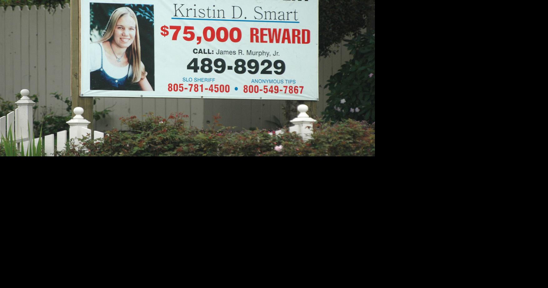 Cal Poly freshman Kristin Smart missing for 20 years | | lompocrecord.com