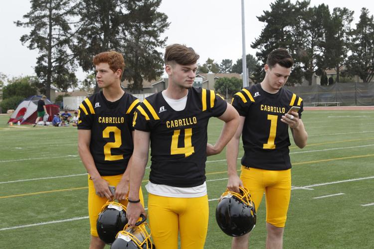 2017 High School Football Preview: Pateras wants energy in first season ...