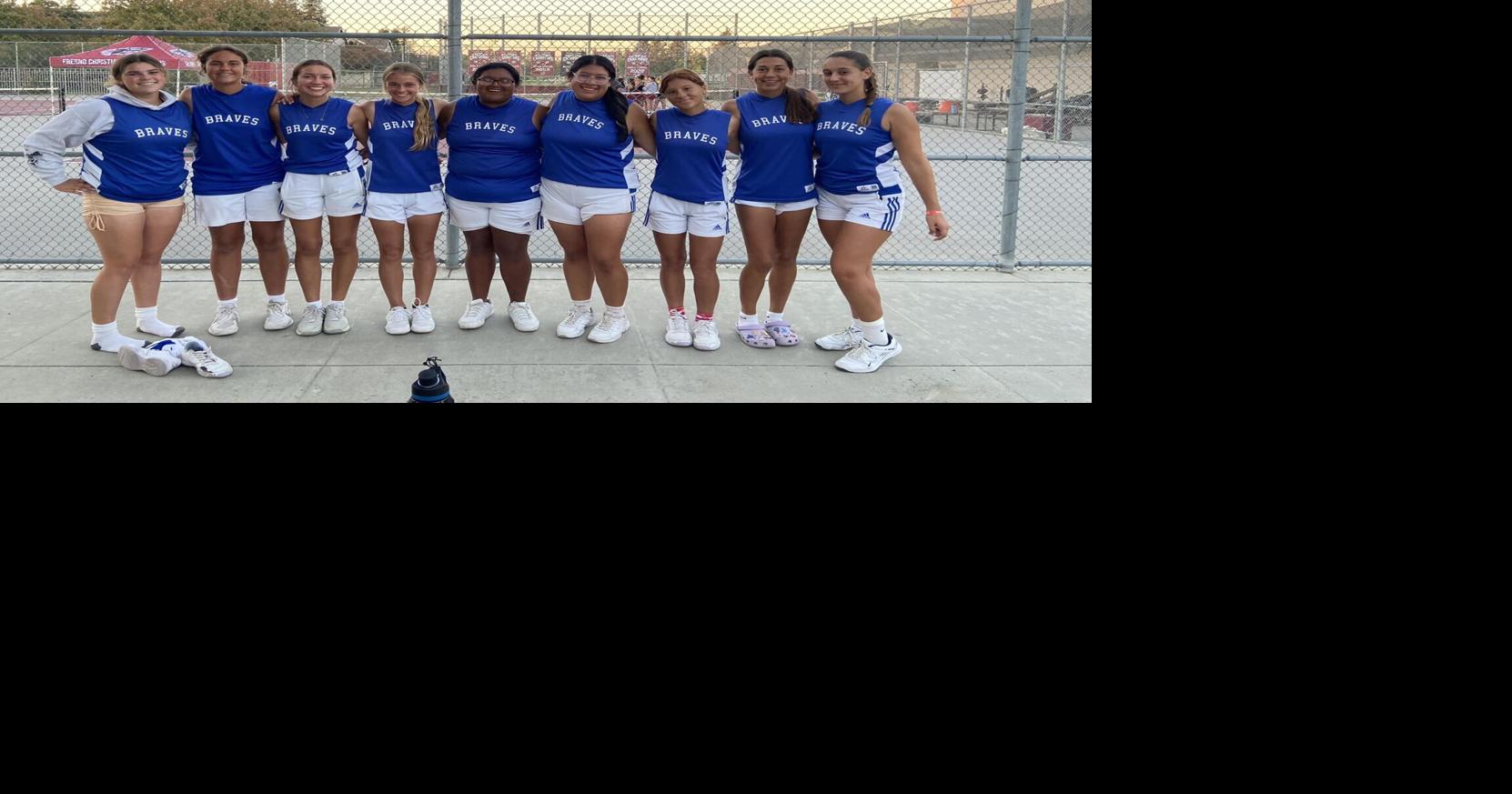 Lompoc girls tennis team moves into semifinals | High School ...