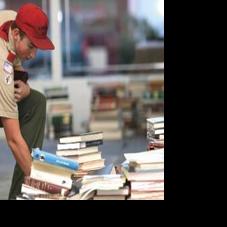 Friends of Lompoc Library Spring book sale this week | Lifestyles ...
