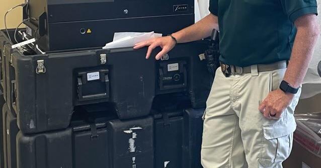 Maui wildfires: Santa Barbara County Sheriff's Office helping to ...