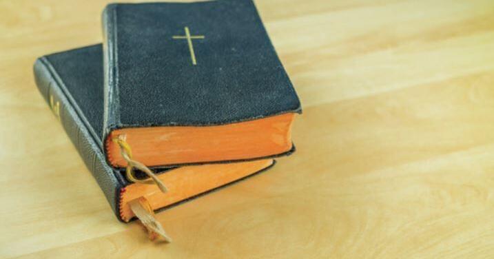 We were warned about this | Tim Dinkins | Faith & Values | lompocrecord.com