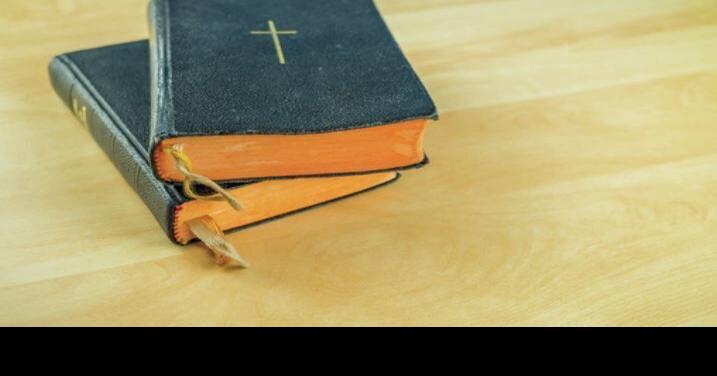 We were warned about this | Tim Dinkins | Faith & Values | lompocrecord.com