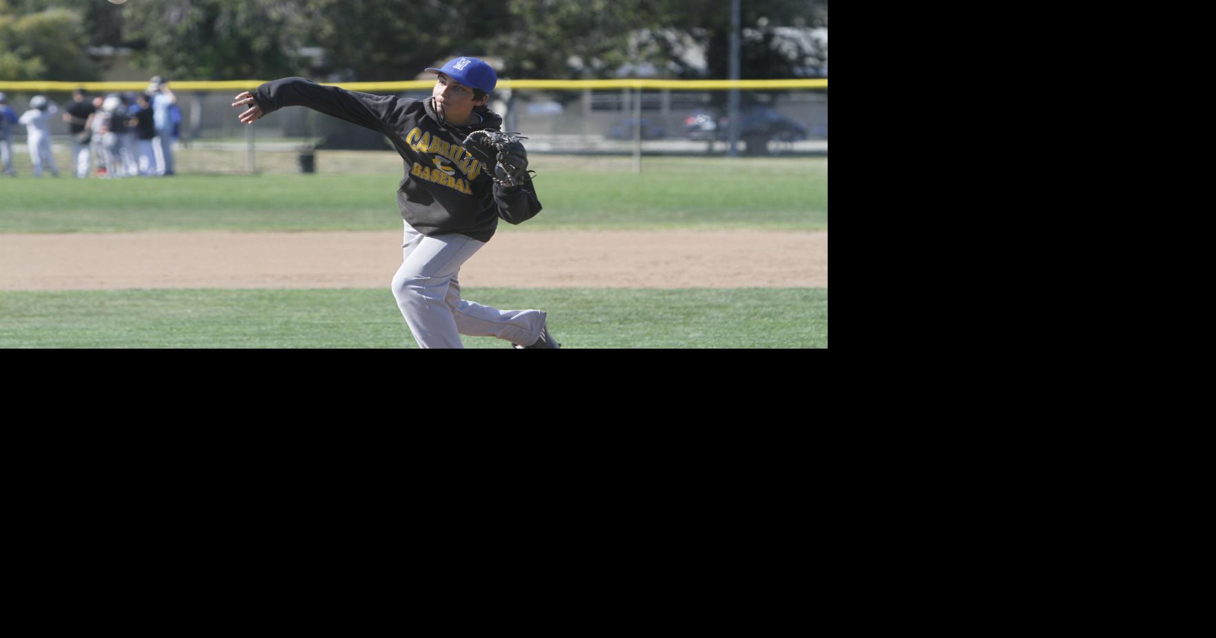 Lompoc 14-year-old All-Stars comprised of players already used to one ...