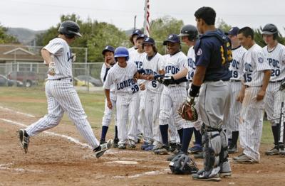 Martin, Gregory lead Lompoc | Baseball | lompocrecord.com