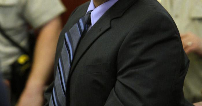 Three Lompoc men convicted of gang-related murder | Crime and Courts ...