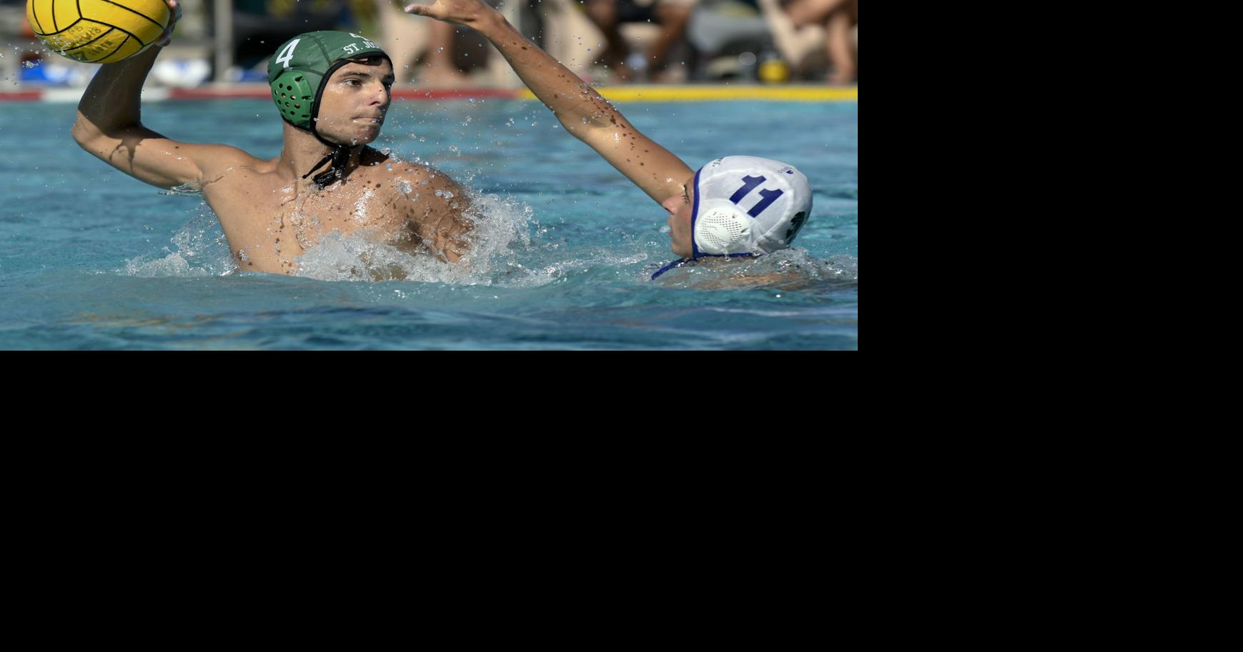 Senior Spotlight: Aden Anderson to try to walk on at Cal Poly, study ...