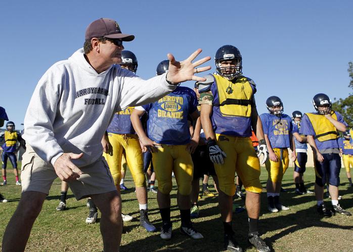 It's the end of an era for AGHS athletics | Local Sports | lompocrecord.com