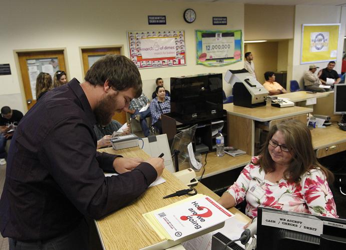 State budget includes funds for new DMV in Santa Maria | Local News ...