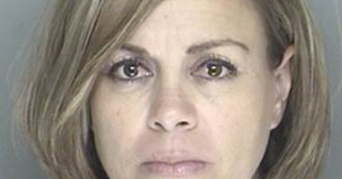 Lompoc woman arrested for allegedly abusing boy, 9 | News ...