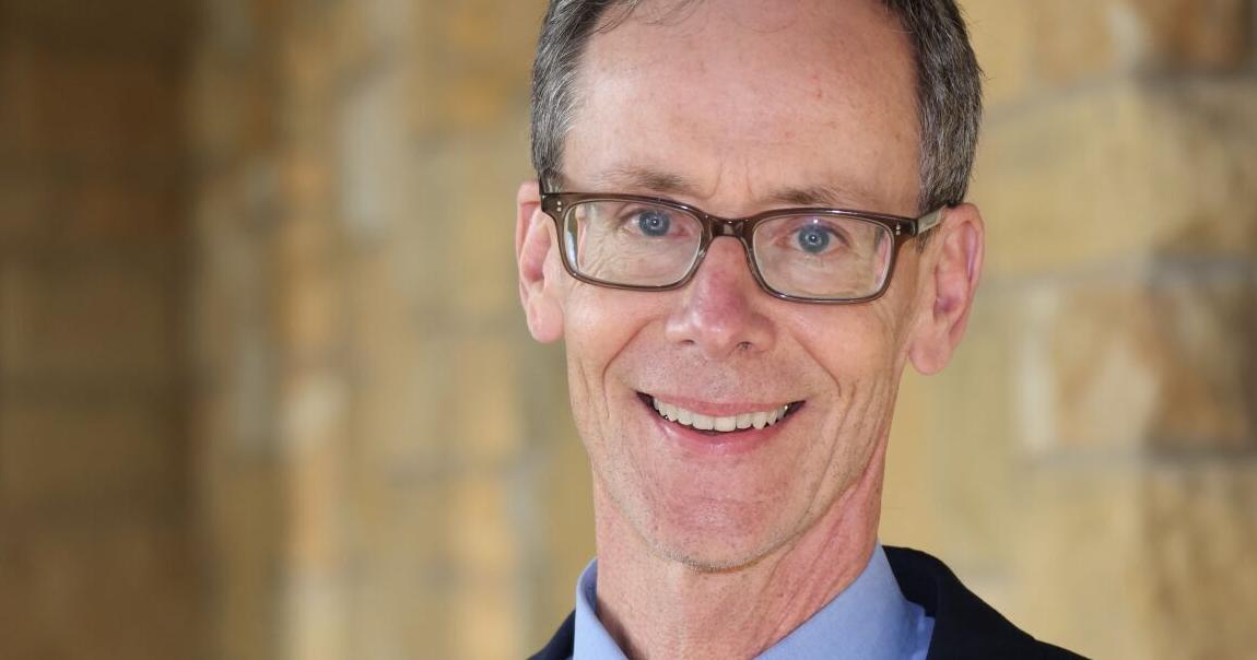 Cottage Health welcomes new board member Eric Seale | Local News ...