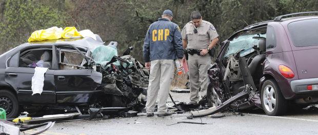 Lompoc woman killed in Hwy 1 crash | Local News | lompocrecord.com