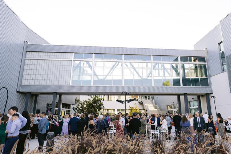 Allan Hancock College honors community leaders, announces President's ...