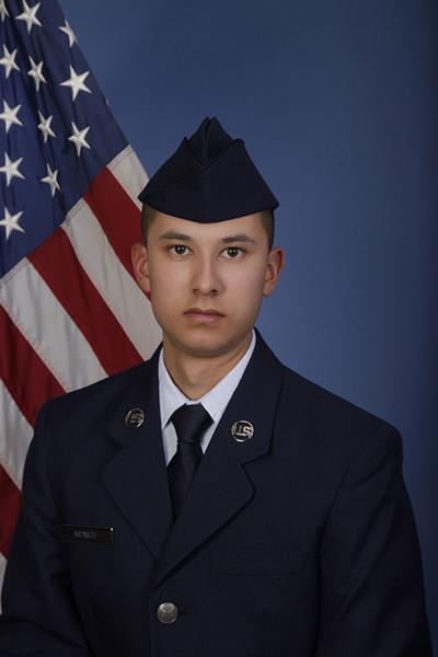 In the Military -- Eric W. Moniot and Mark E. Phillips | Lifestyles ...